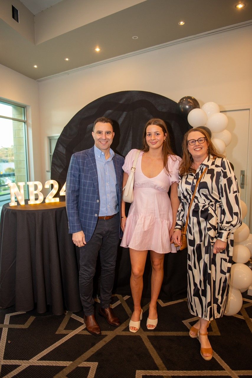 Senior Presentation Night 2024