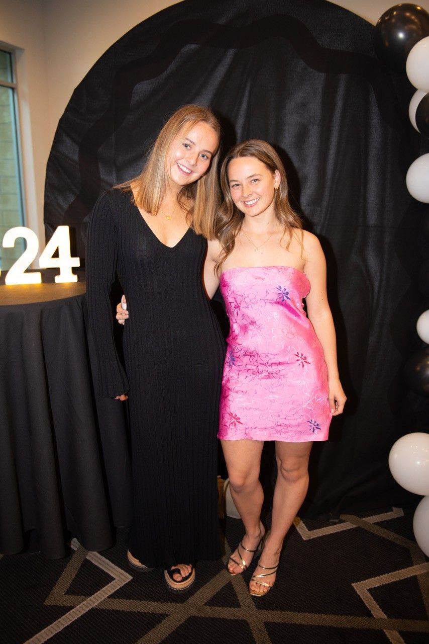 Senior Presentation Night 2024