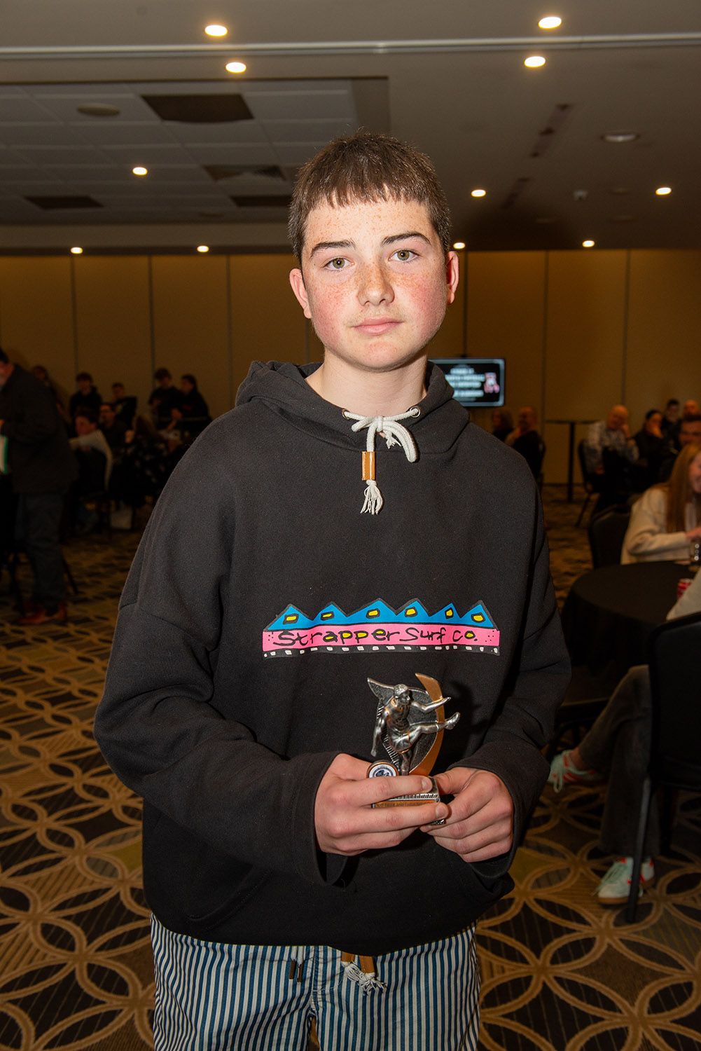 Junior Presentation Nights 2024