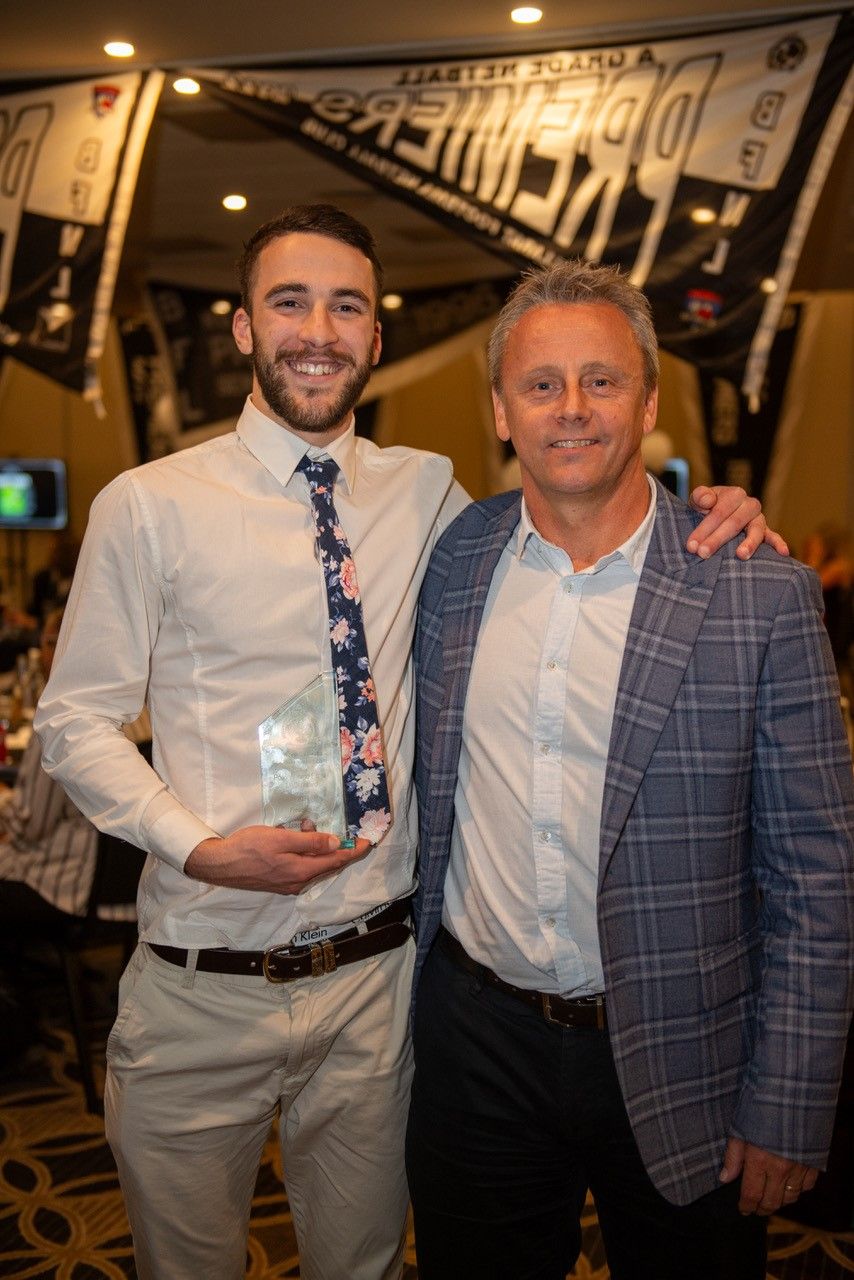 Senior Presentation Night 2024