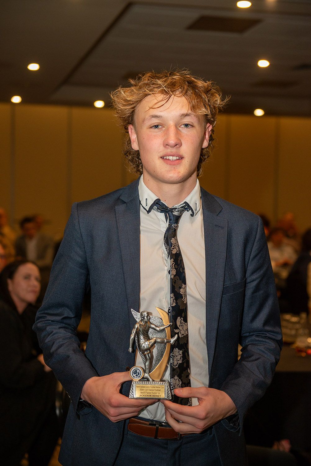 Junior Presentation Nights 2024