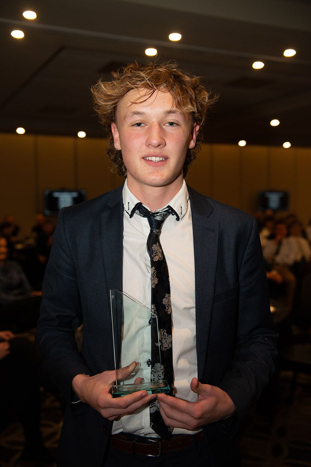 Junior Presentation Nights 2024