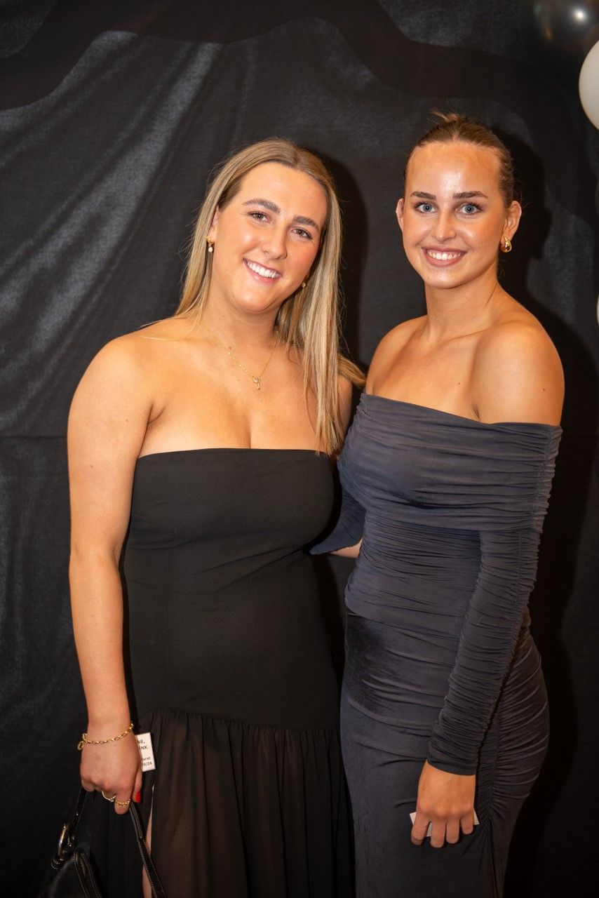 Senior Presentation Night 2024