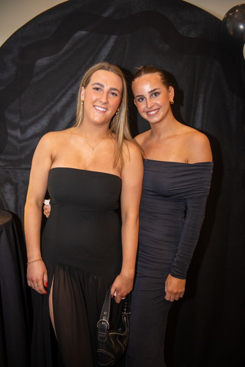 Senior Presentation Night 2024