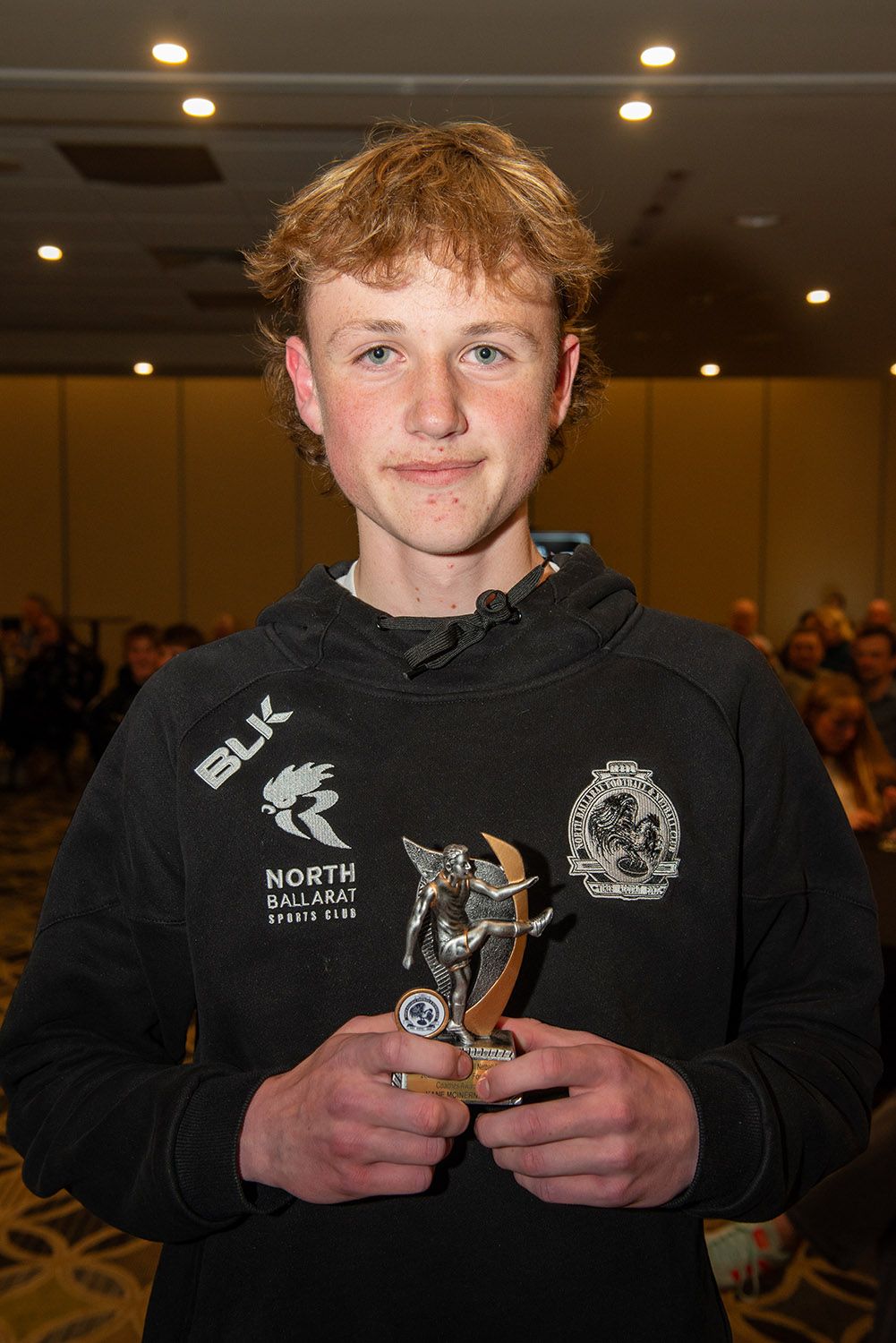 Junior Presentation Nights 2024