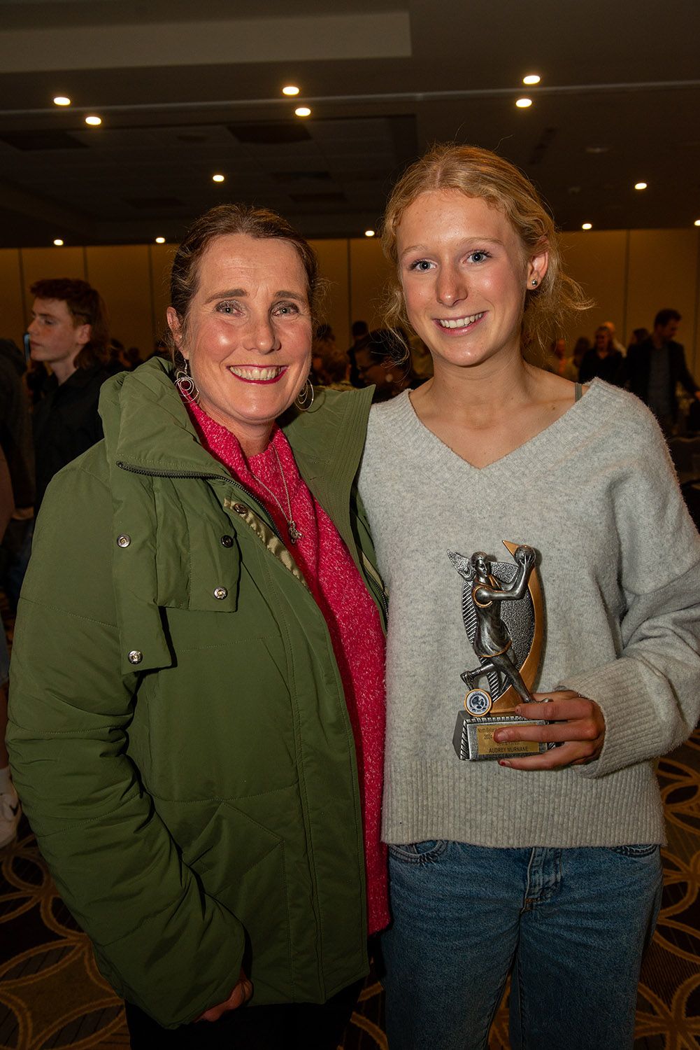 Junior Presentation Nights 2024