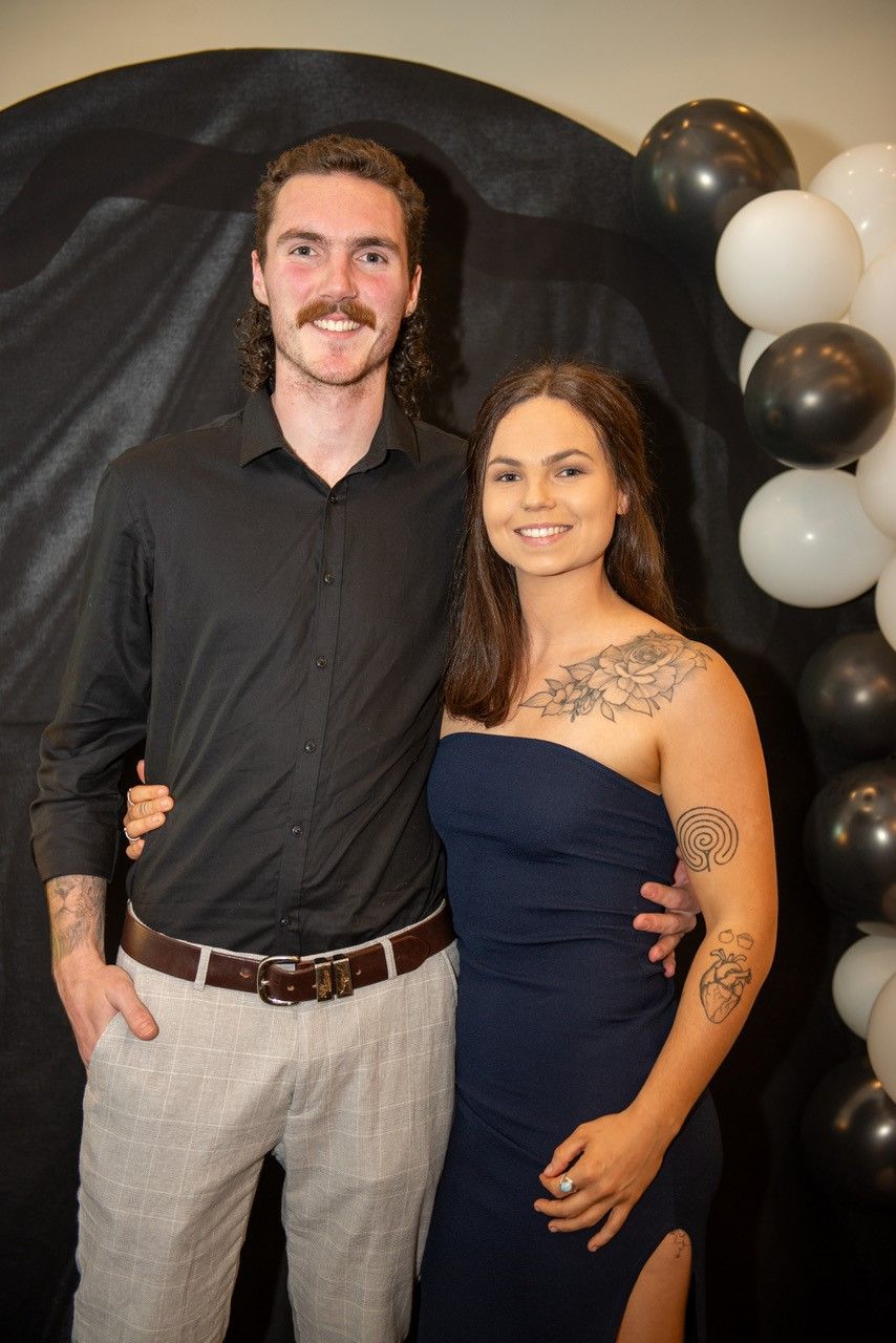 Senior Presentation Night 2024