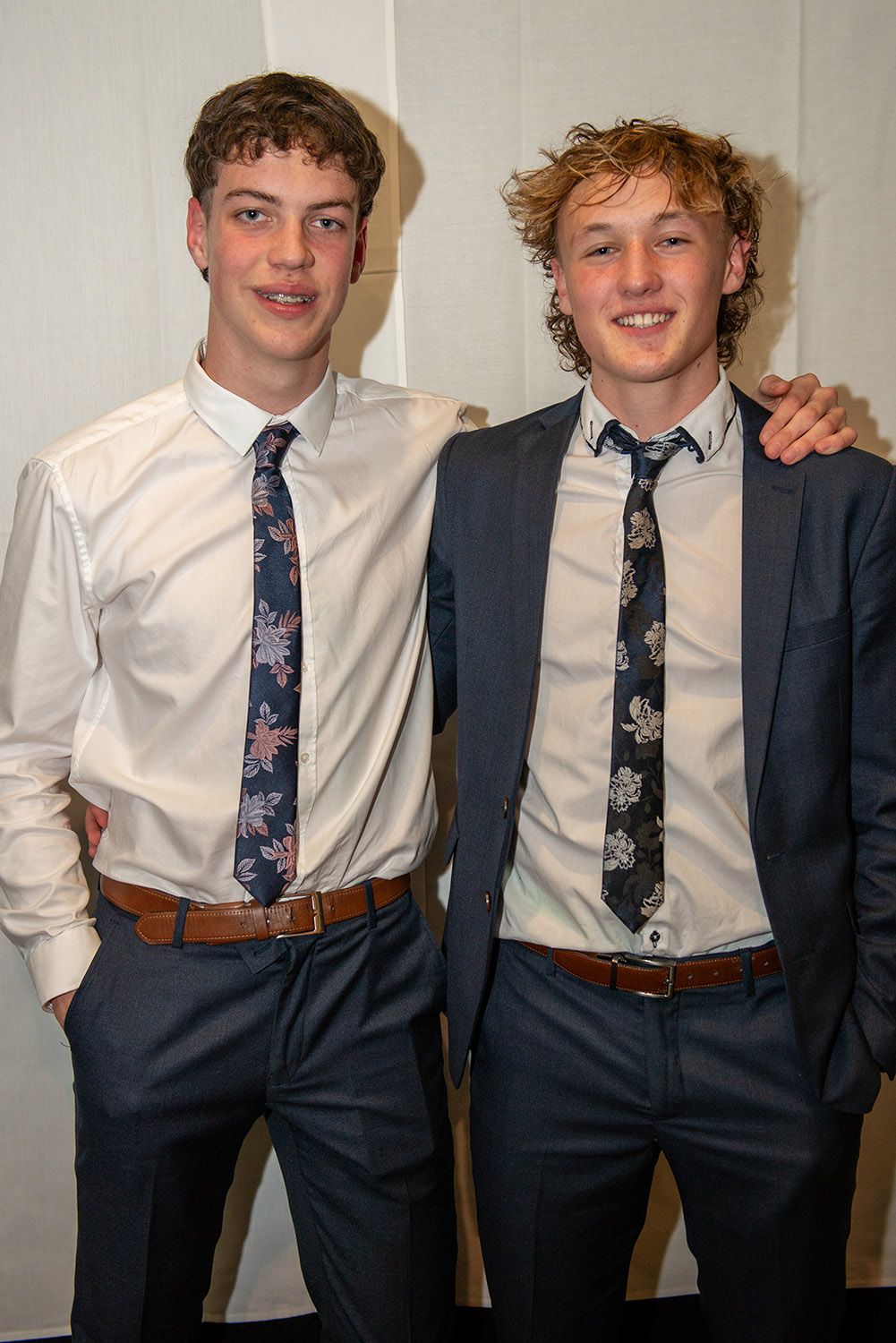 Junior Presentation Nights 2024