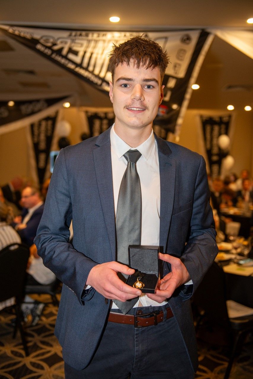 Senior Presentation Night 2024