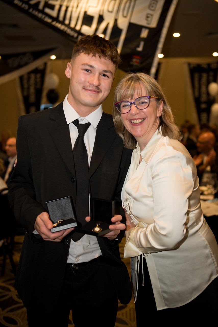 Senior Presentation Night 2024