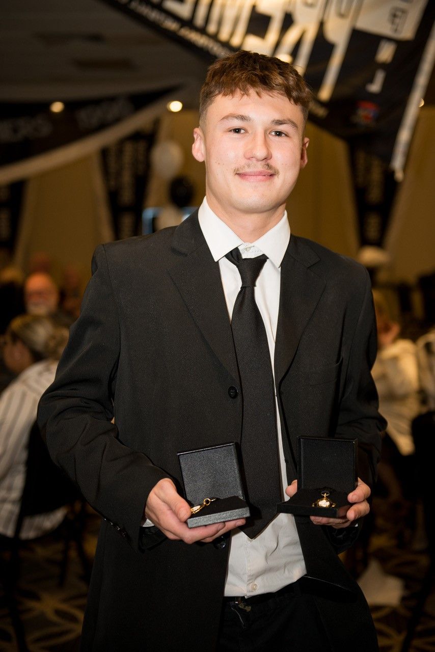 Senior Presentation Night 2024
