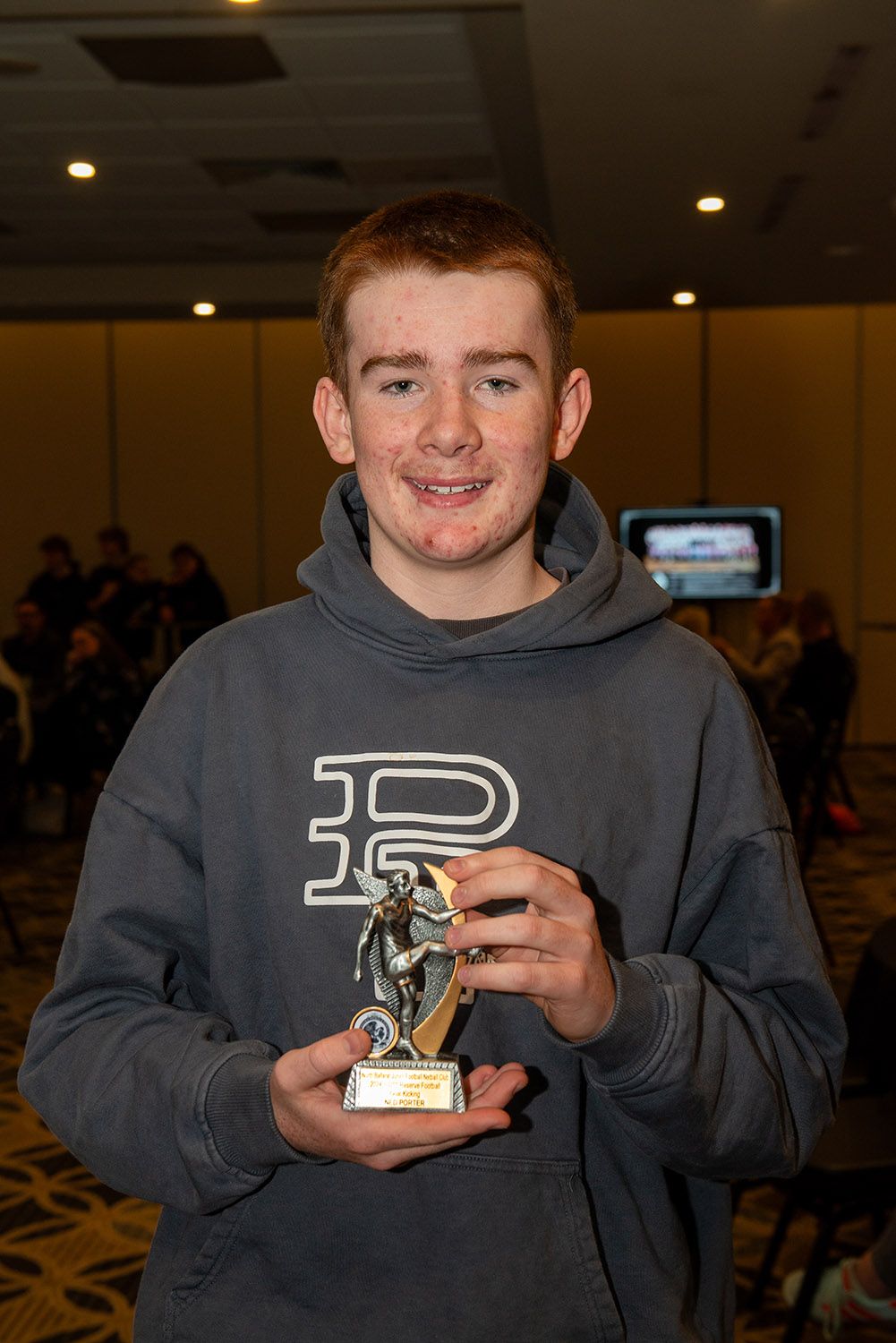 Junior Presentation Nights 2024