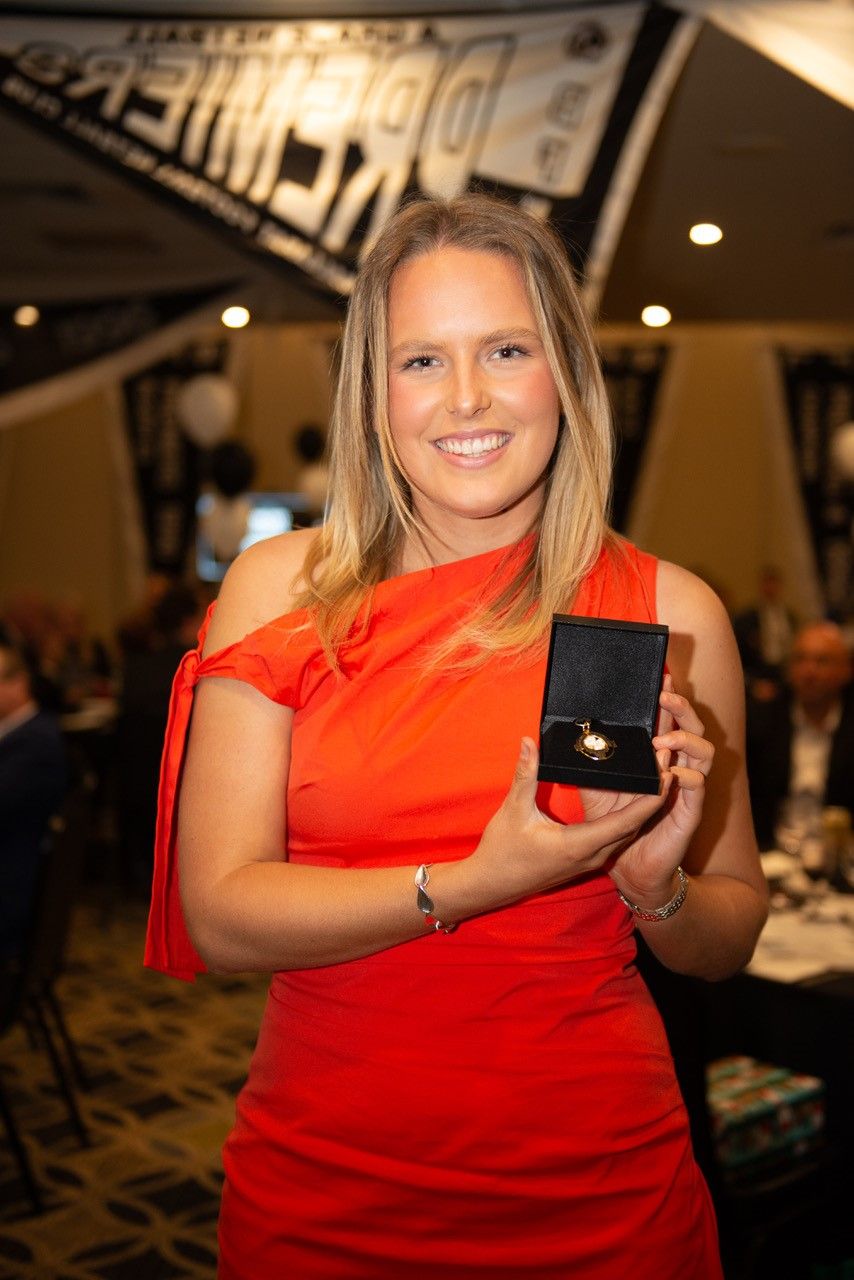 Senior Presentation Night 2024