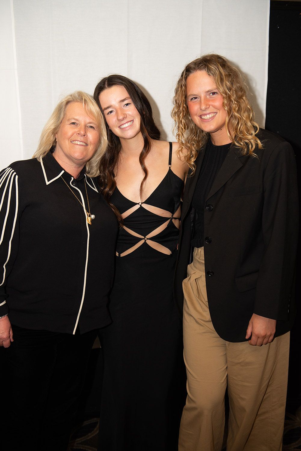 Junior Presentation Nights 2024