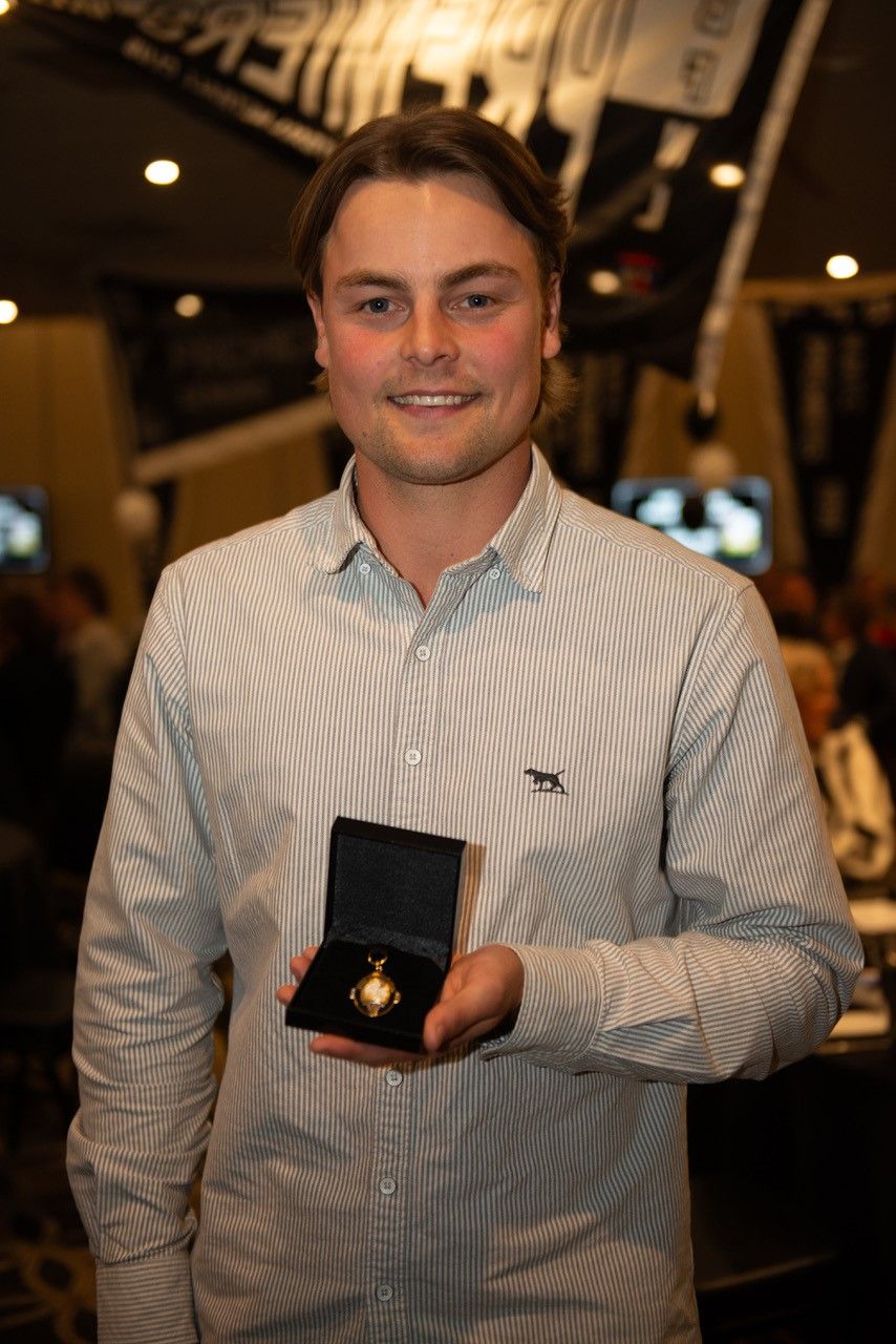 Senior Presentation Night 2024