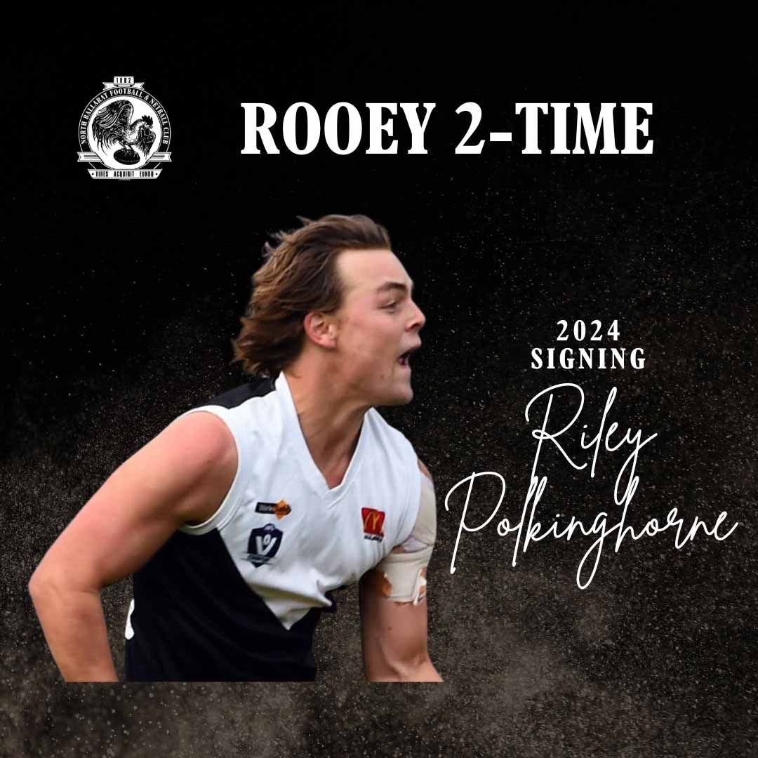 Player Signings and Re-Signings