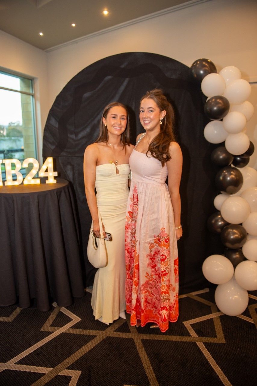 Senior Presentation Night 2024