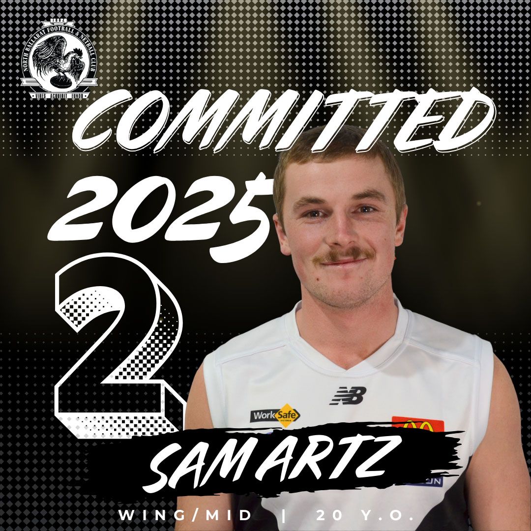 Player Signings and Re-Signings