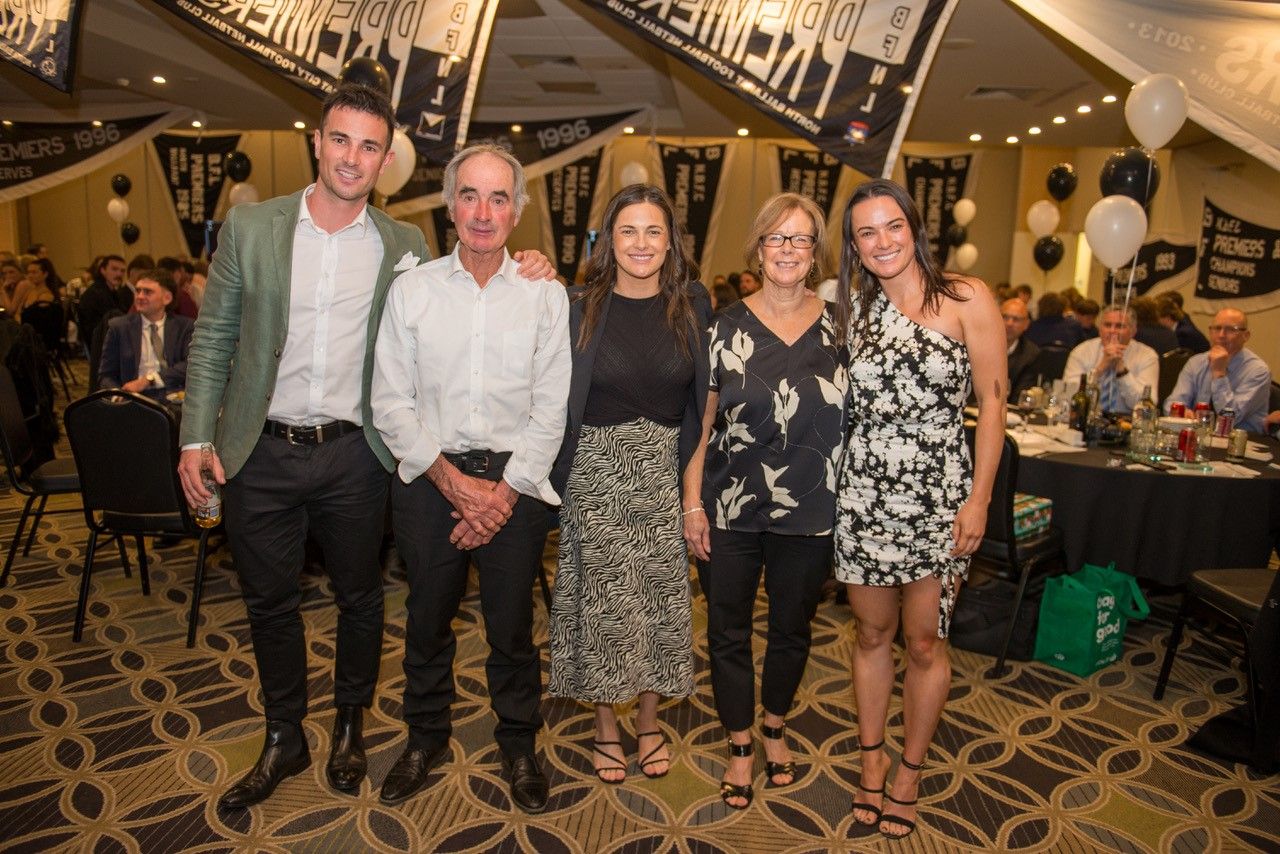 Senior Presentation Night 2024