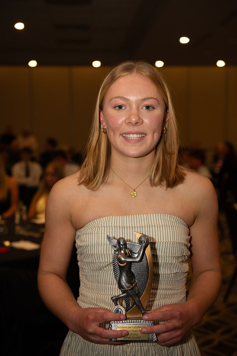 Junior Presentation Nights 2024