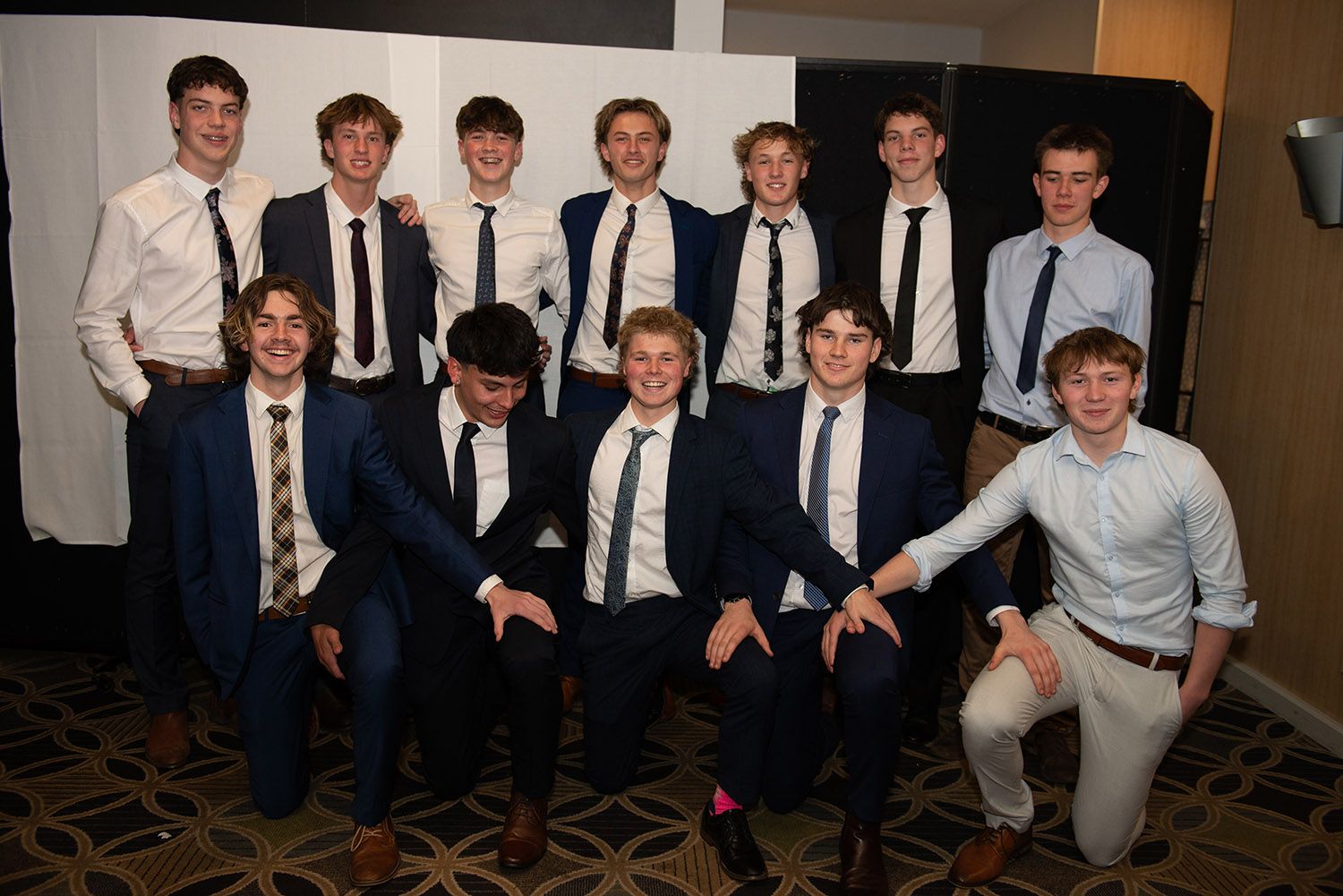 Junior Presentation Nights 2024