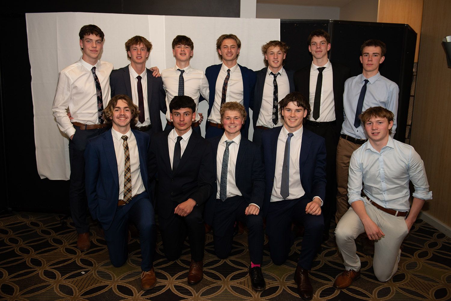 Junior Presentation Nights 2024