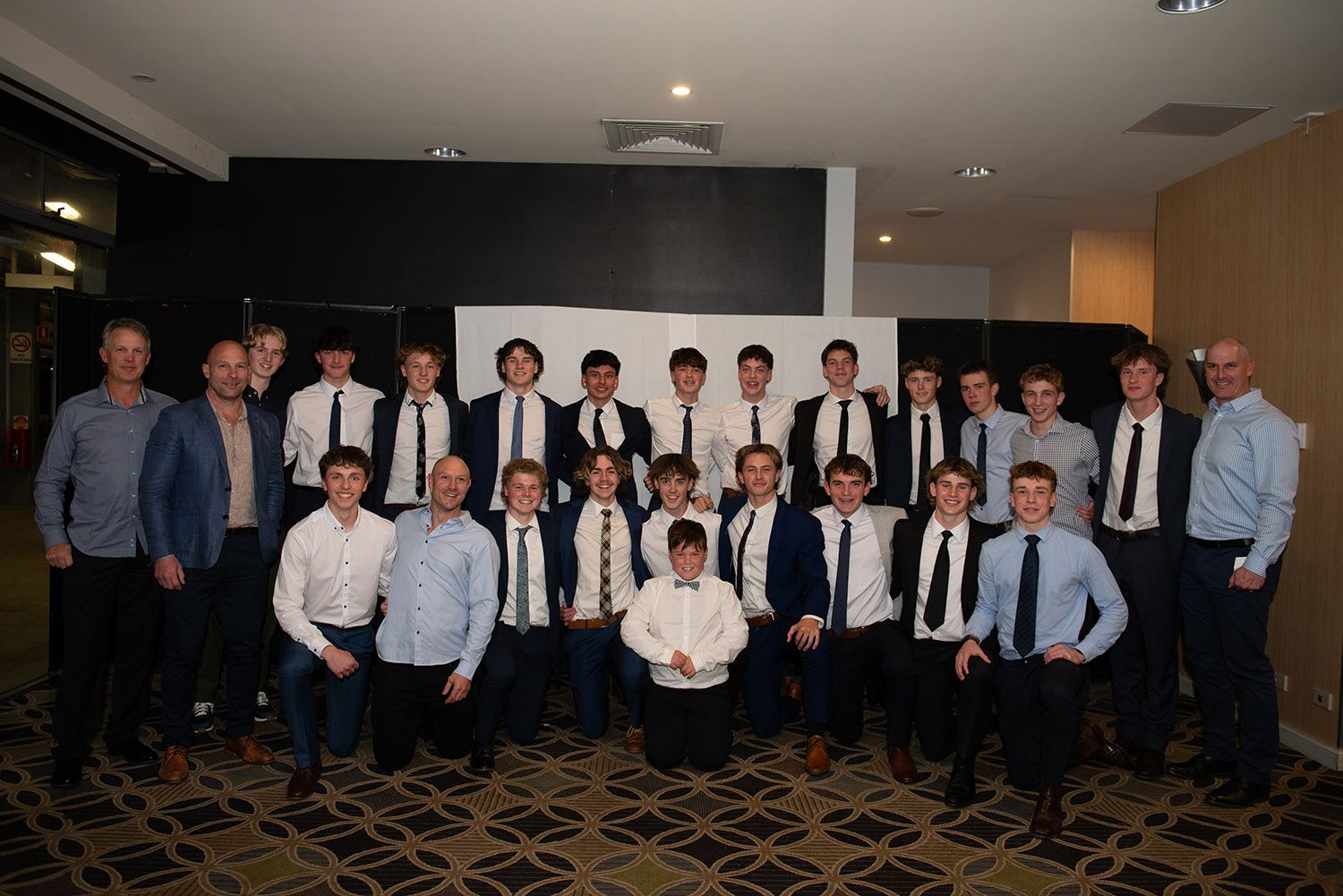 Junior Presentation Nights 2024
