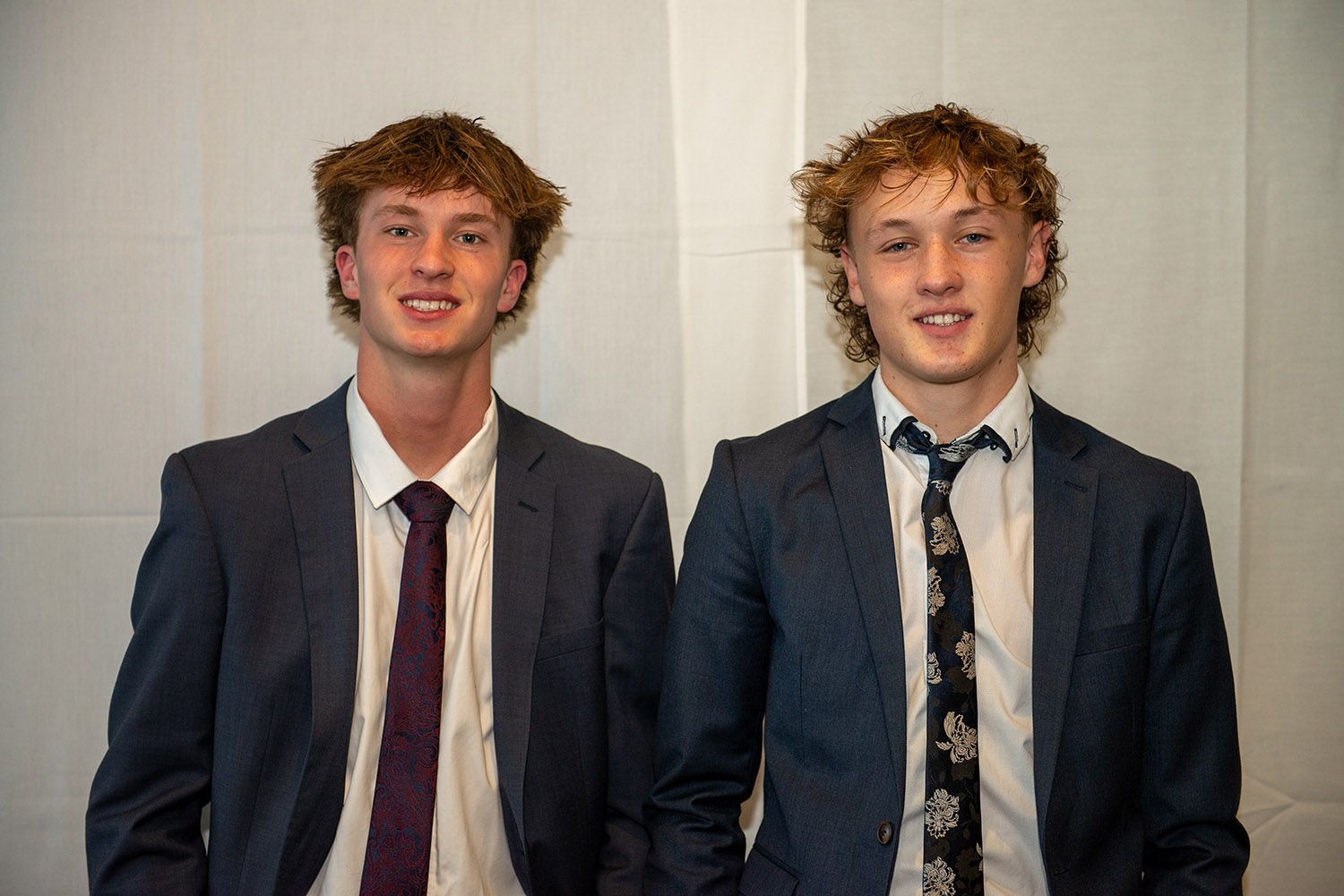 Junior Presentation Nights 2024