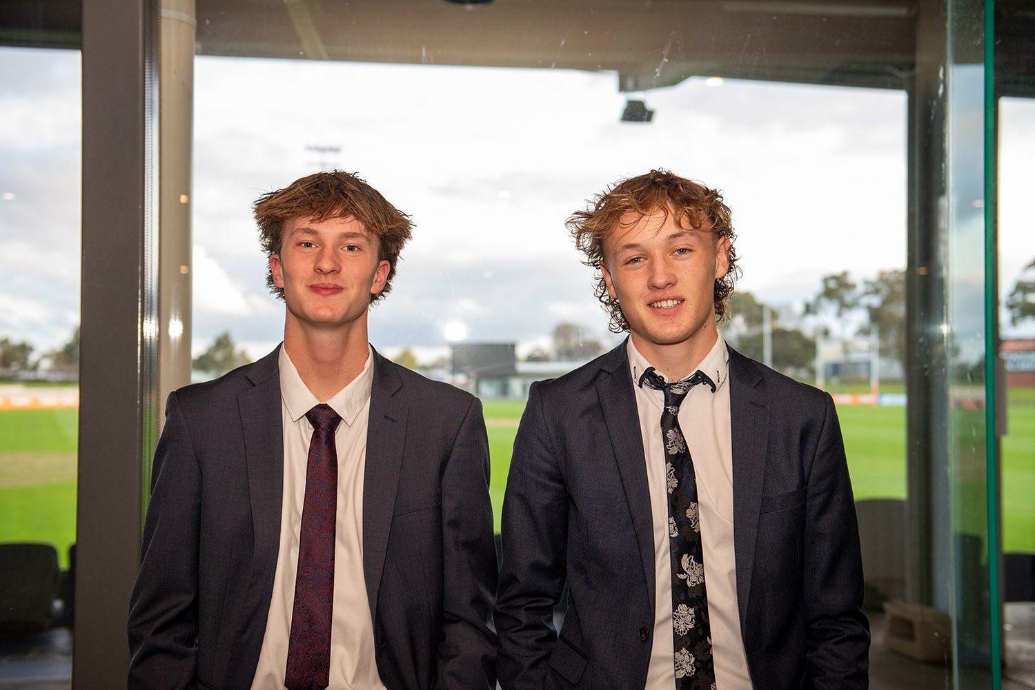 Junior Presentation Nights 2024