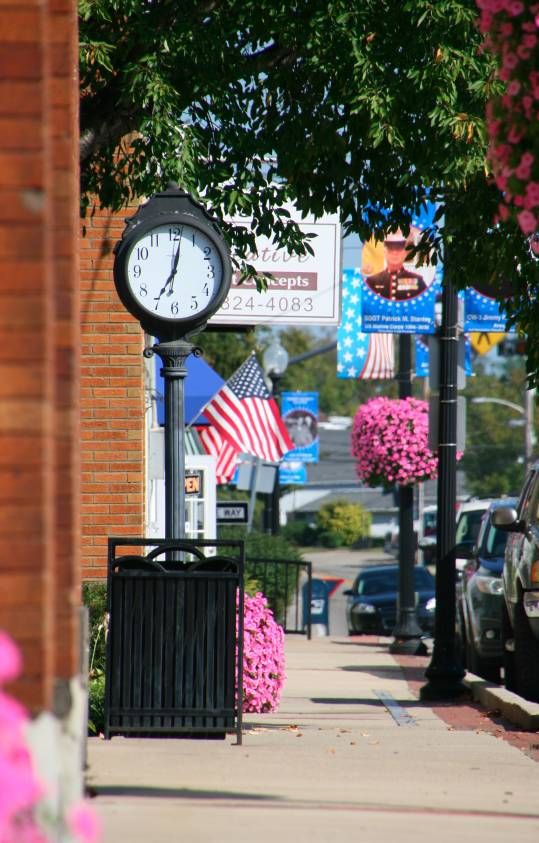 Plan Your Visit | Kentucky Faith Trail