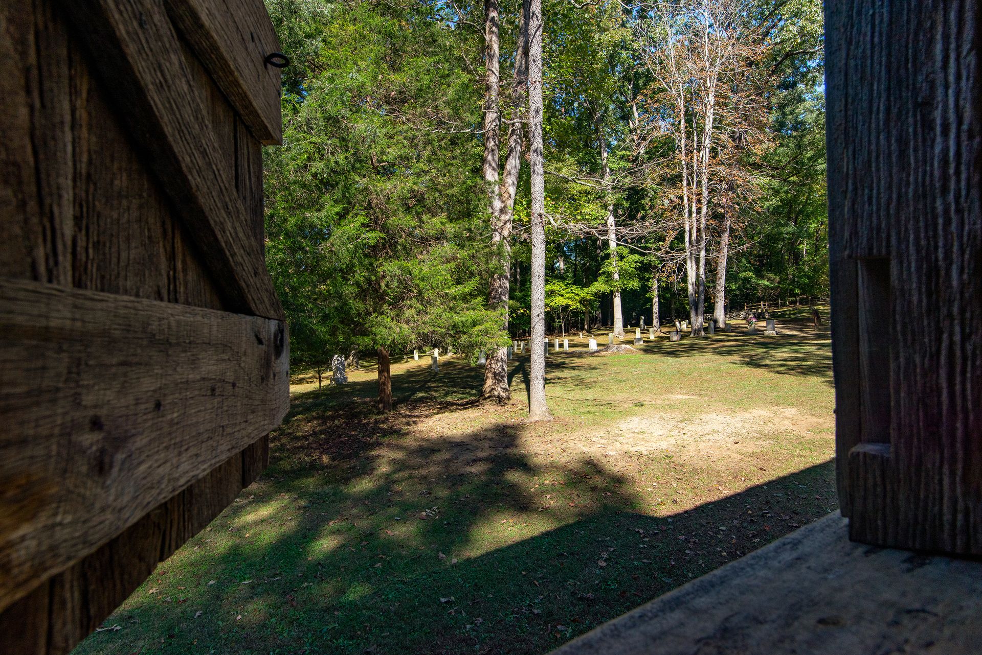 Kentucky Faith Trail | Explore Kentucky's History of Faith