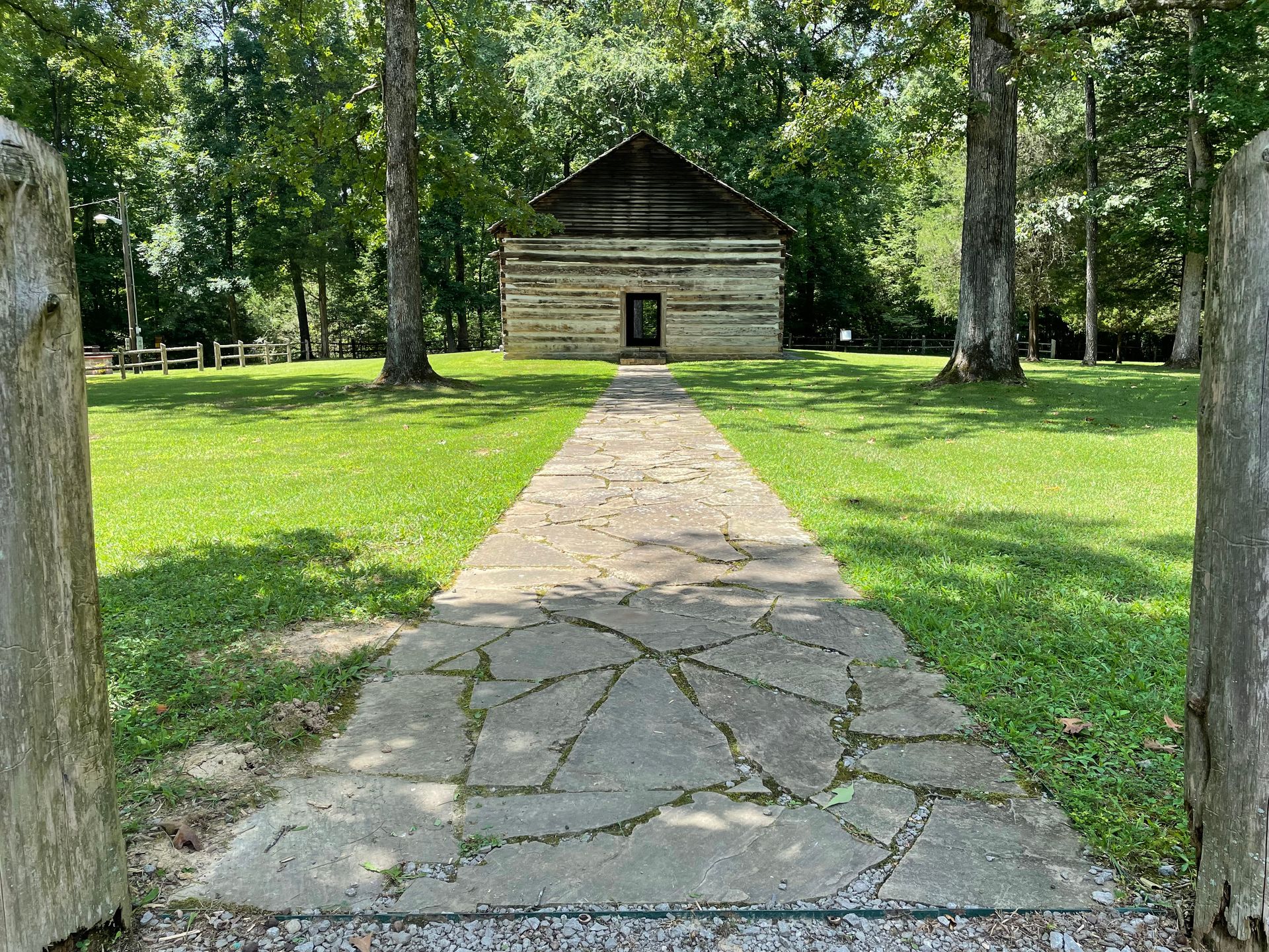 Kentucky Faith Trail | Explore Kentucky's History of Faith