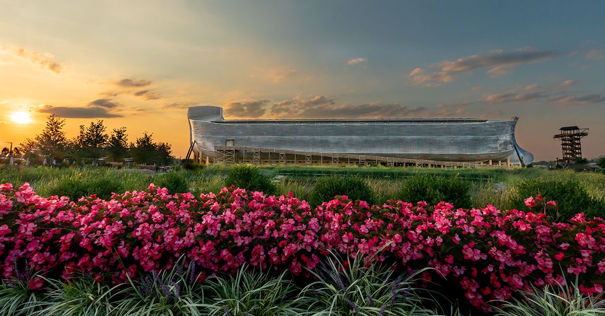 Kentucky Faith Trail | Explore Kentucky's History of Faith