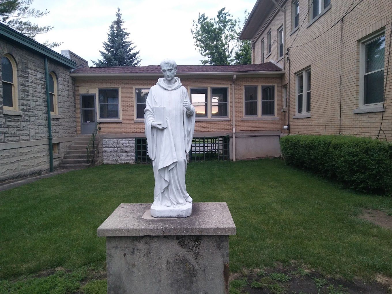 Home [www.stbernard-springfield.org]