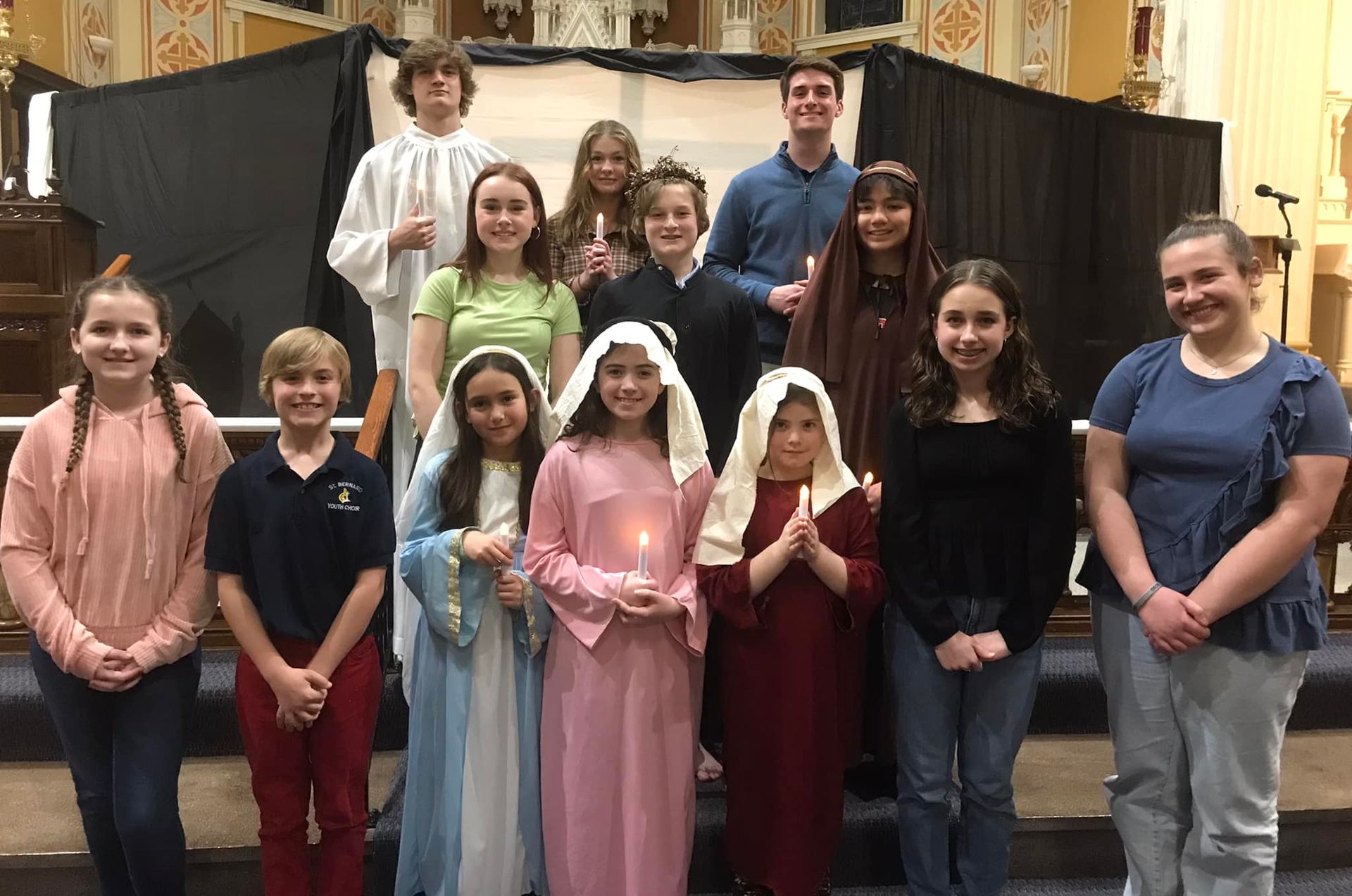 Home [www.stbernard-springfield.org]