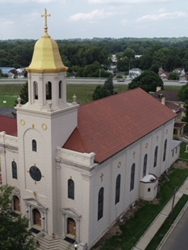 Home [www.stbernard-springfield.org]