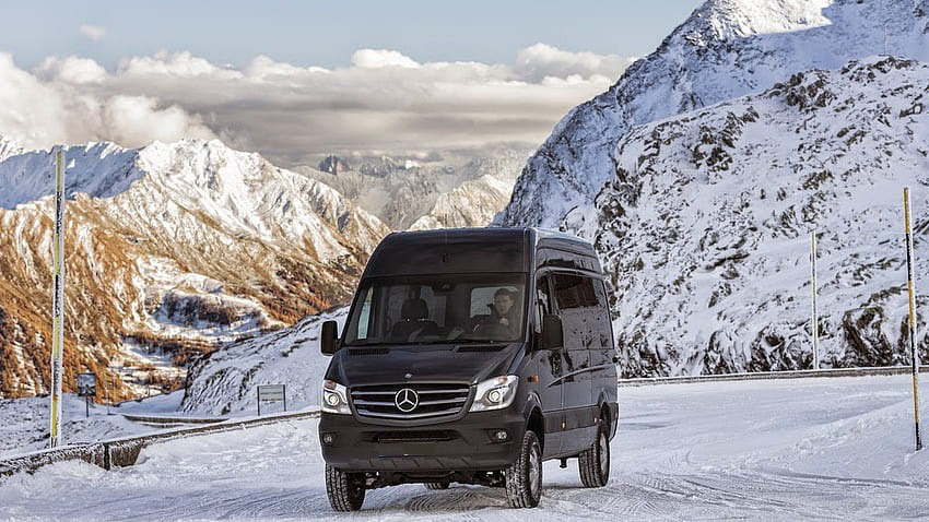 Airport Transfers | Utah Mountain Shuttle | UT