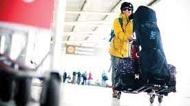 Ski Resort Transportation | Utah Mountain Shuttle | UT