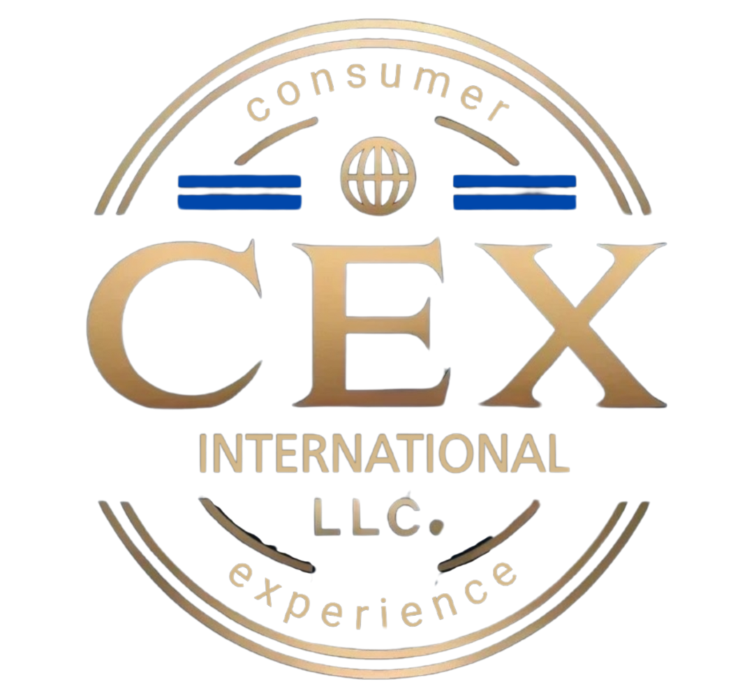 CEX International | Experience Consulting & Training