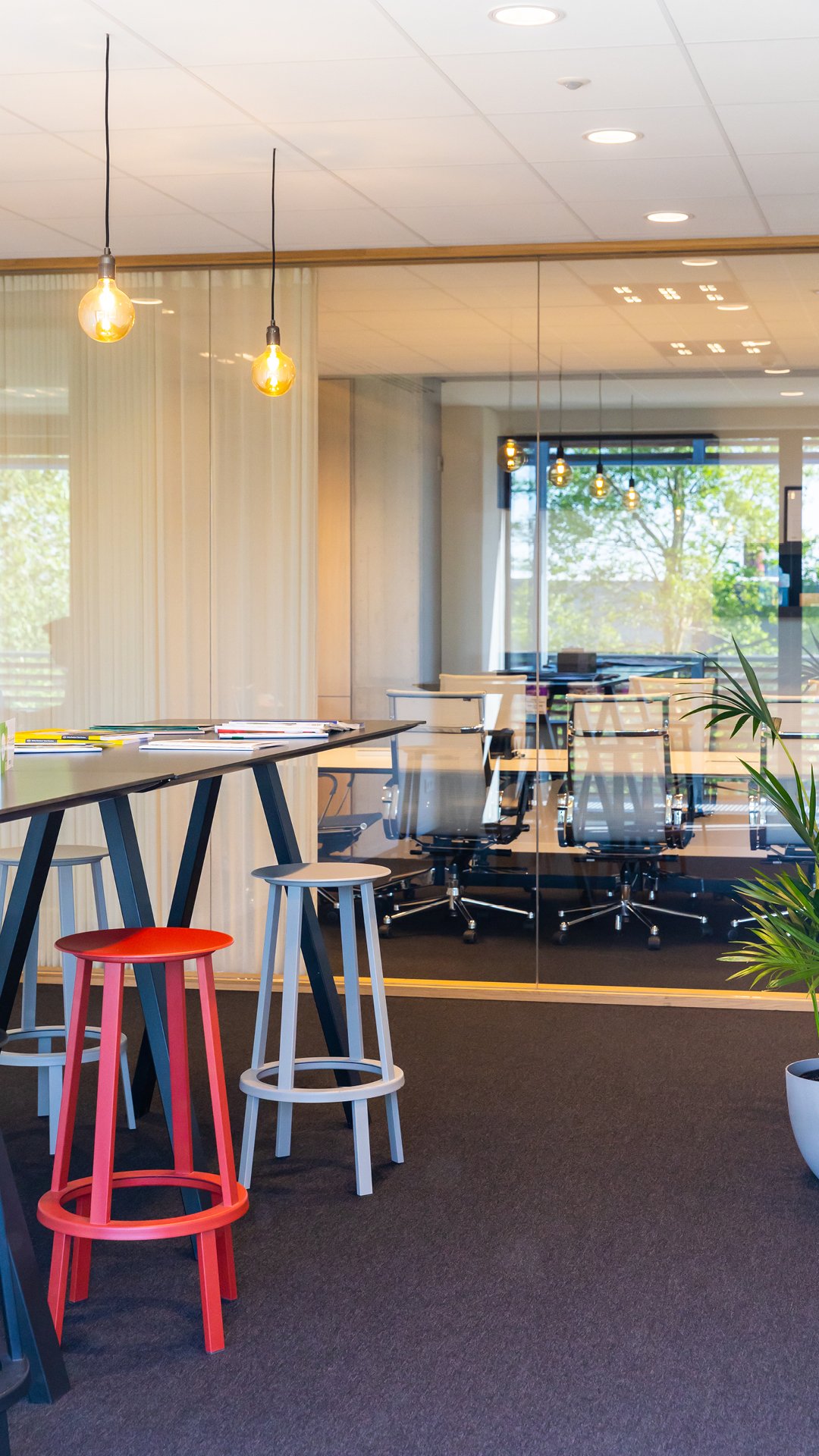 Real United | Holding