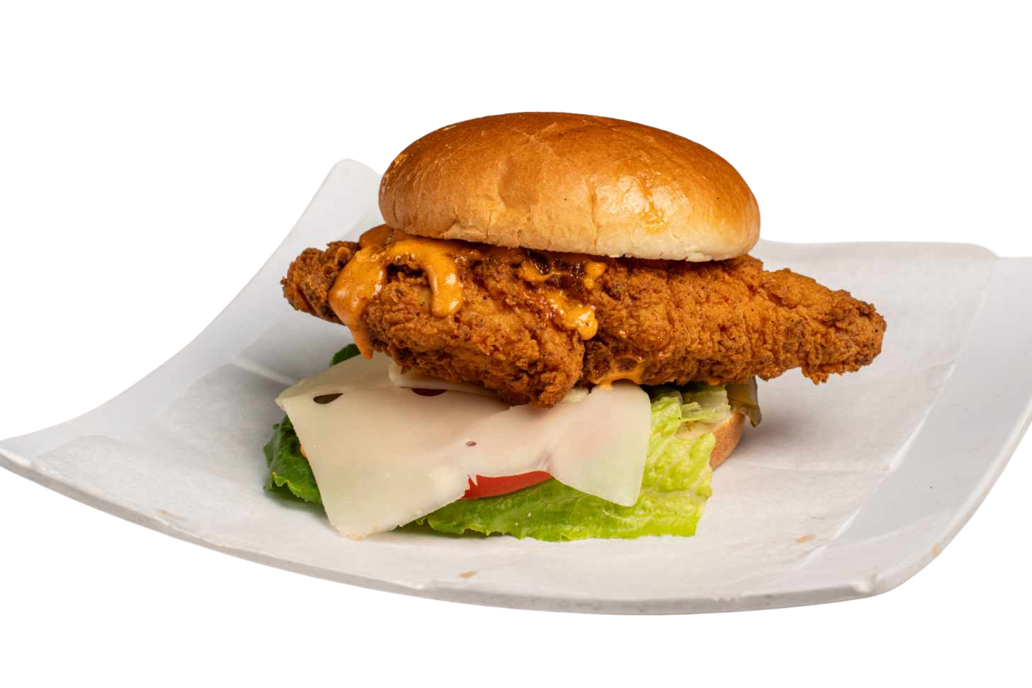 Best Fried Chicken | Wally's Chicken | Livonia, MI