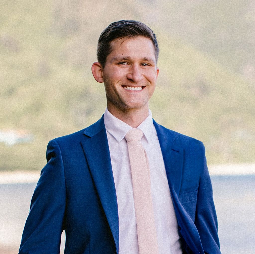 Dustin Jamboretz MAT, MMS, PA-C