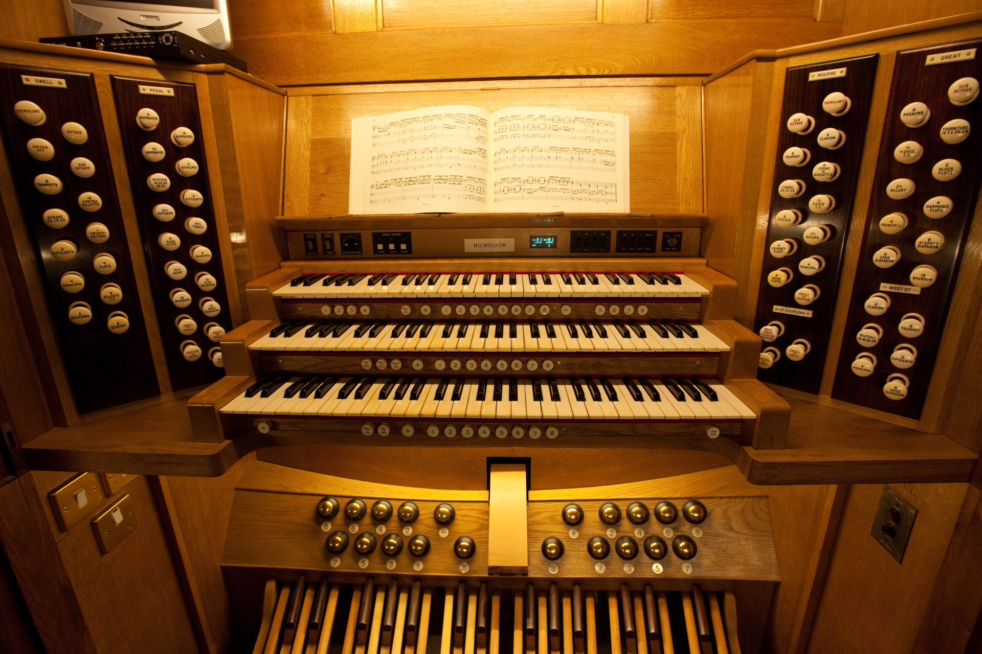 Belmont Abbey | Benedictine Monastery Hereford