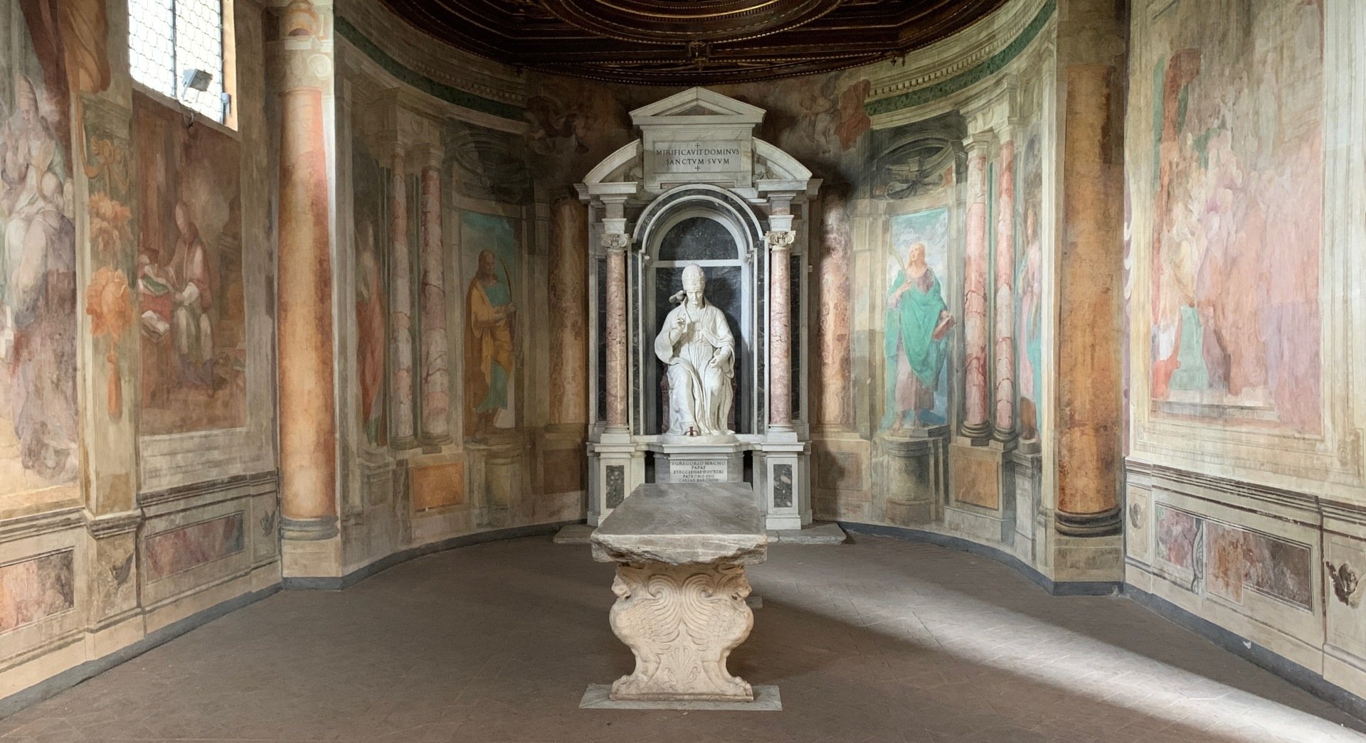 Belmont Abbey | Benedictine Monastery Hereford