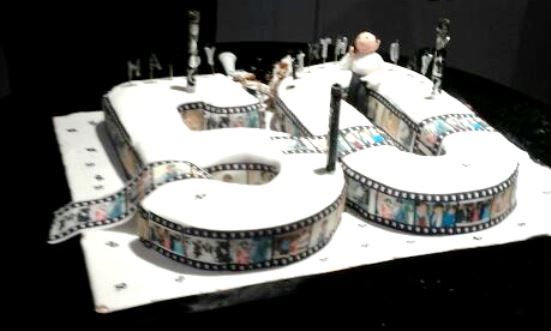 Edible Cake Toppers | Cake Topper Designs