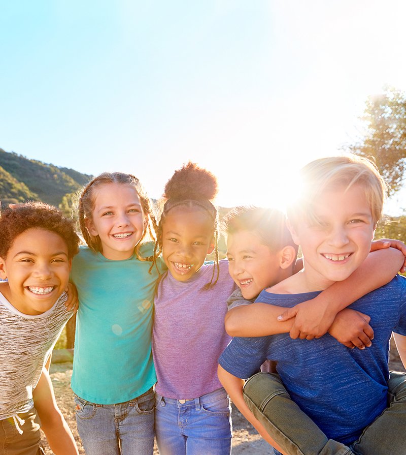 Child Behaviour Specialist | Bright Futures Wollongong