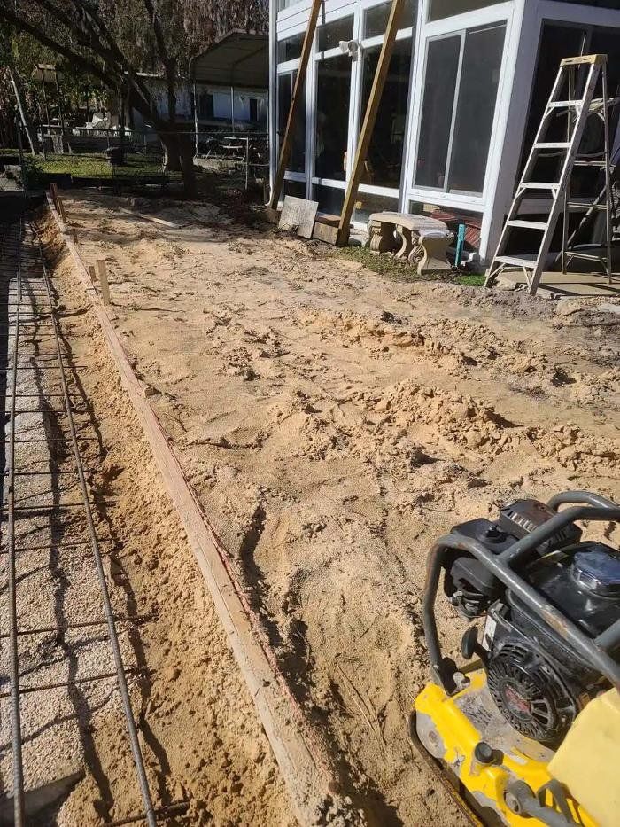 General Contractor | Spring Hill, Florida | On-Point Contracting Company