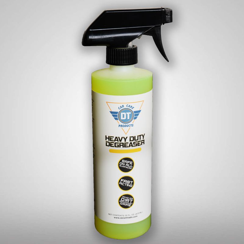 Car Care Products