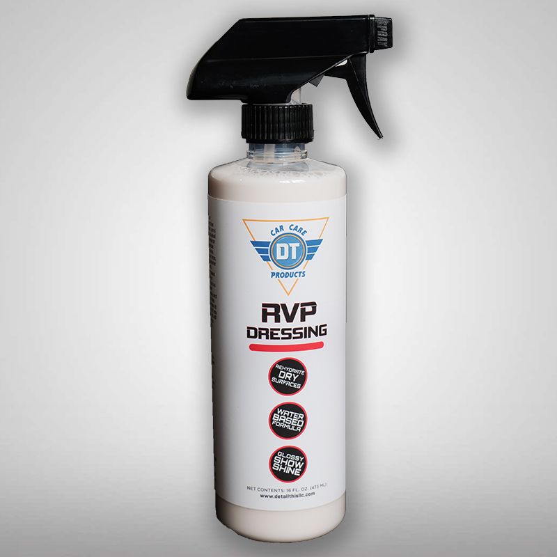 Car Care Products