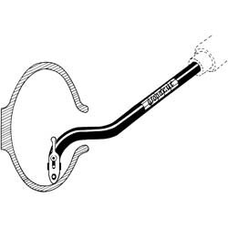 Premium Hollowing Tools for Precise Woodturning | Woodcut Tools